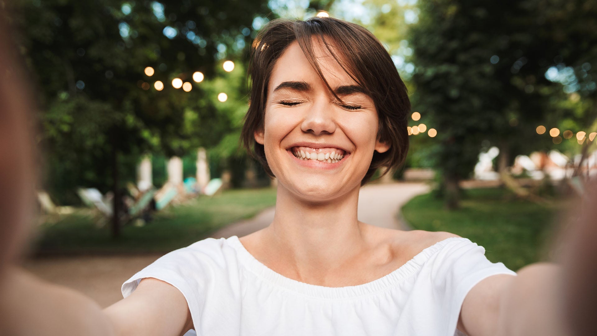 Happy hormones explained